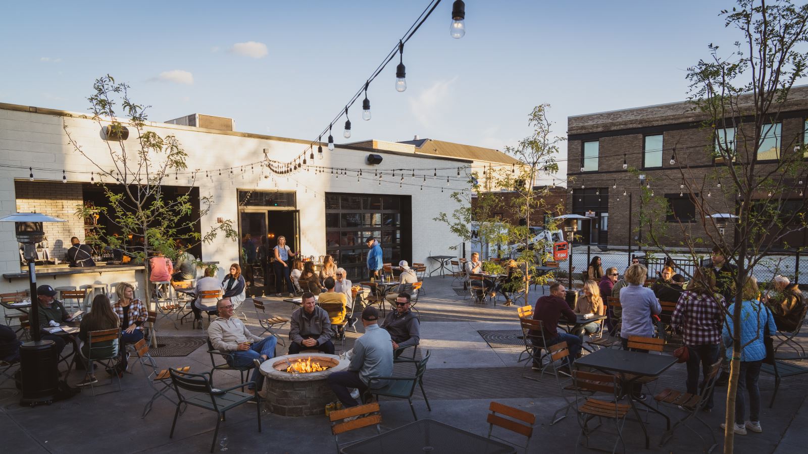 Visiting UNI's Campus - Cedar Falls Tourism & Visitors Bureau
