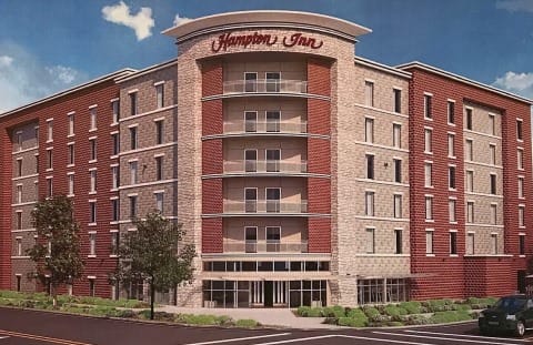 Cedar Falls Tourism & Visitors Bureau