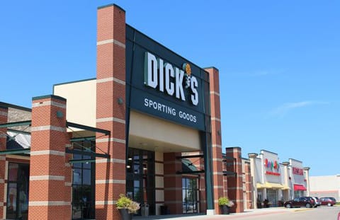 Malls & Shopping Areas - Cedar Falls Tourism & Visitors Bureau